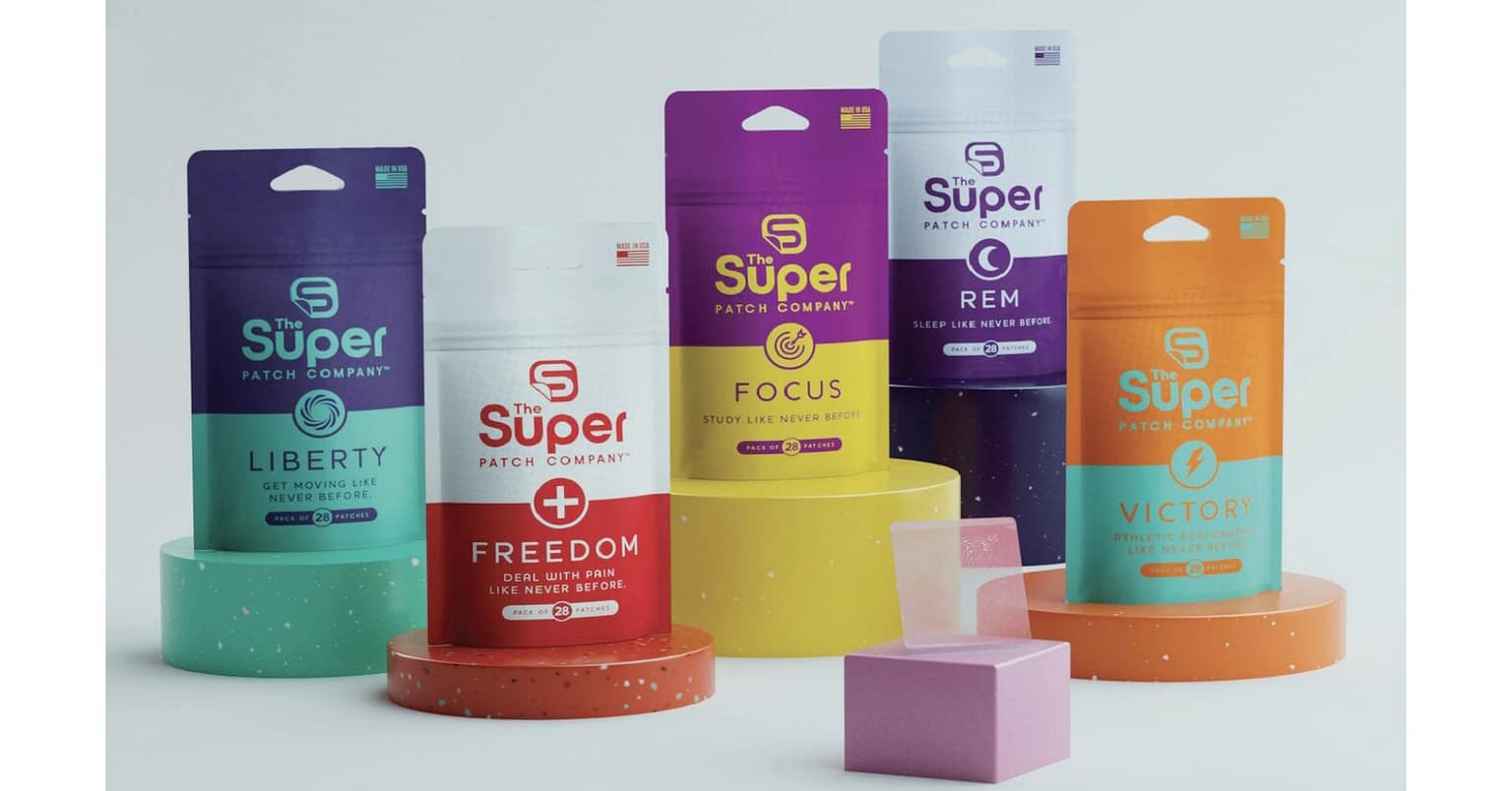 Super Patch Compensation Plan | MLM Review & Income Growth Analysis