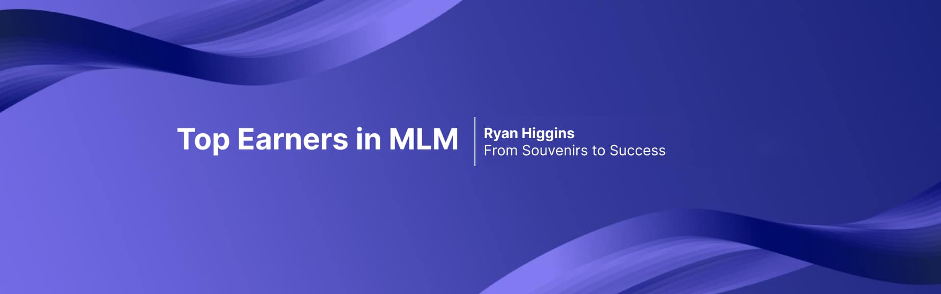 MLM Software | Best Multi-level Marketing Network Marketing Software