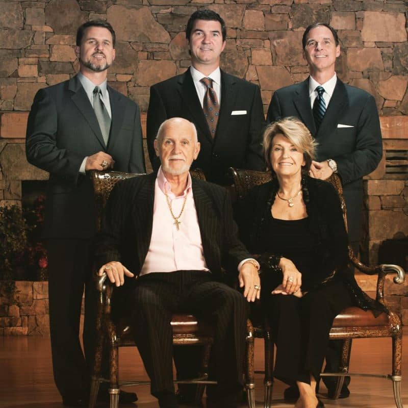 Yager Family & Their Legacy with Amway MLM Success