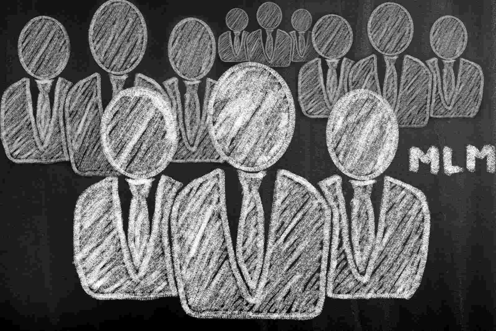 Empowering Binary MLM Success with Community Engagement ...