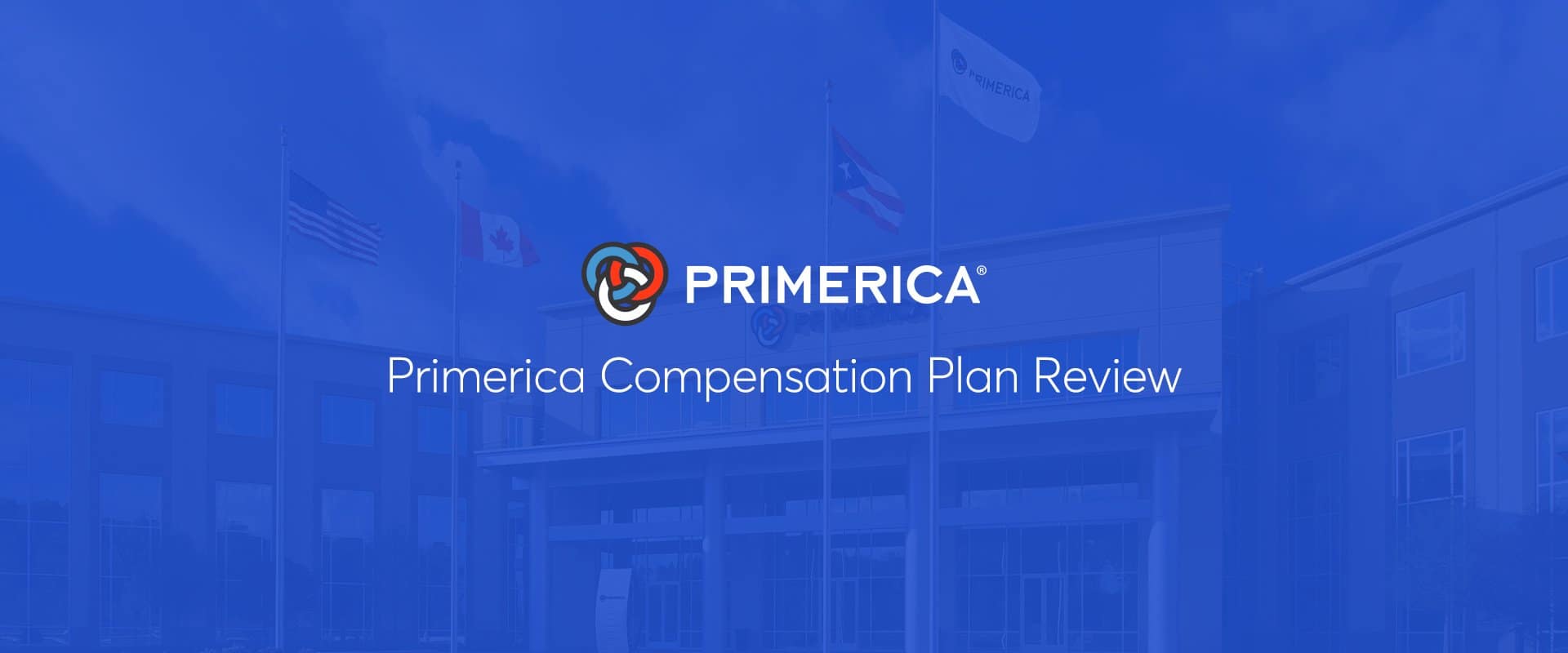 Primerica Compensation Plan Review: Comprehensive Analysis of MLM ...