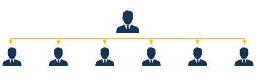 Pro Unilevel MLM Software for Direct Sales and Party Plans