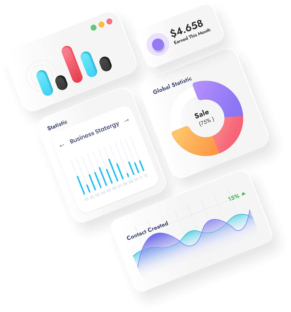 Direct Selling Software ebm