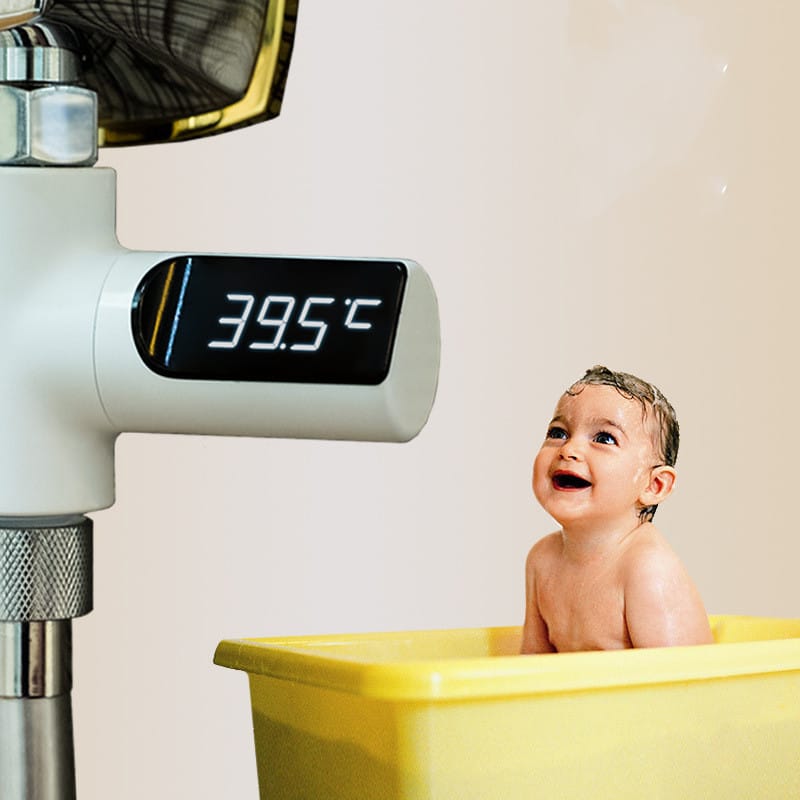 Electronic Faucet, Baby, Bathing, Bathing - avani